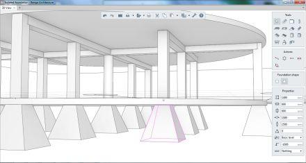 Artisan Rendering module | PAVIATH INTEGRATED SOLUTION